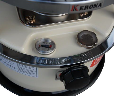 Керосиновый обогреватель Керона (KERONA): преимущества и отзывы